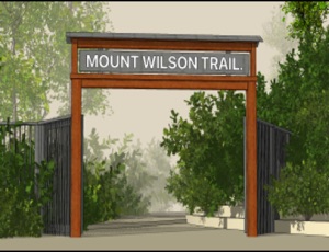 Donate – Fletcher Trail Maintenance Fund – Mount Wilson Trail Race 2026