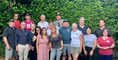 About Us – Mount Wilson Trail Race 2025