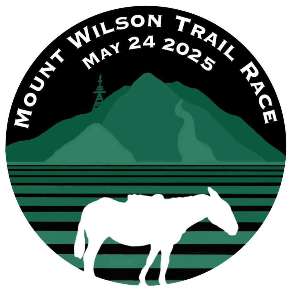 Mount Wilson Trail Race – May 25, 2024 – 7:30 am